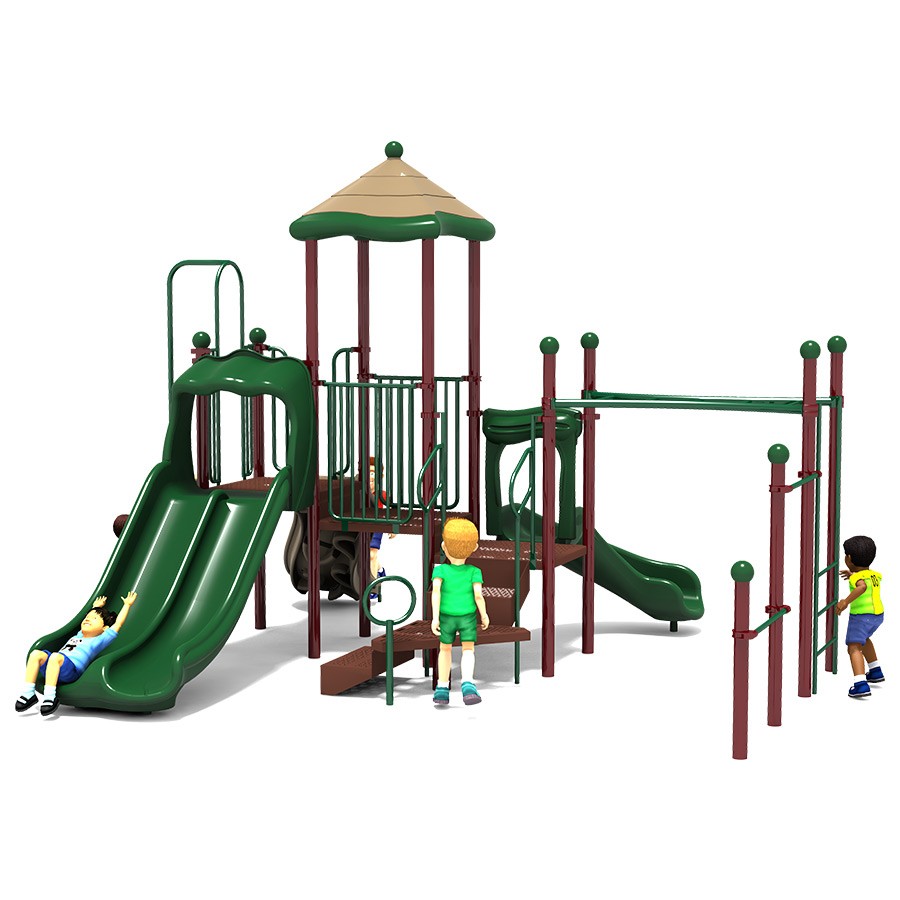 Play Adventure | Commercial Playground Equipment | American Playground ...