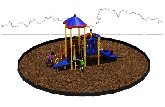 Playground Bundles | Leapin Lizard | Commercial Play Structures