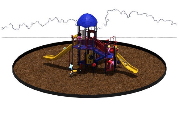 Playground Bundles | Big Top | Commercial Play Structures