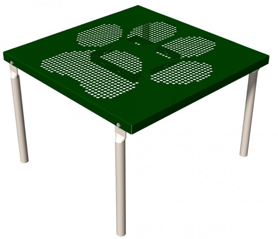 Paws Table | Dog Parks | American Playground Company